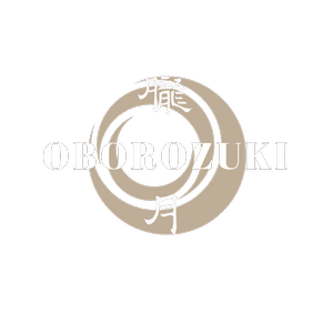 A La Carte Menu | Circular Quay | Oborozuki | Japanese - French Fine ...