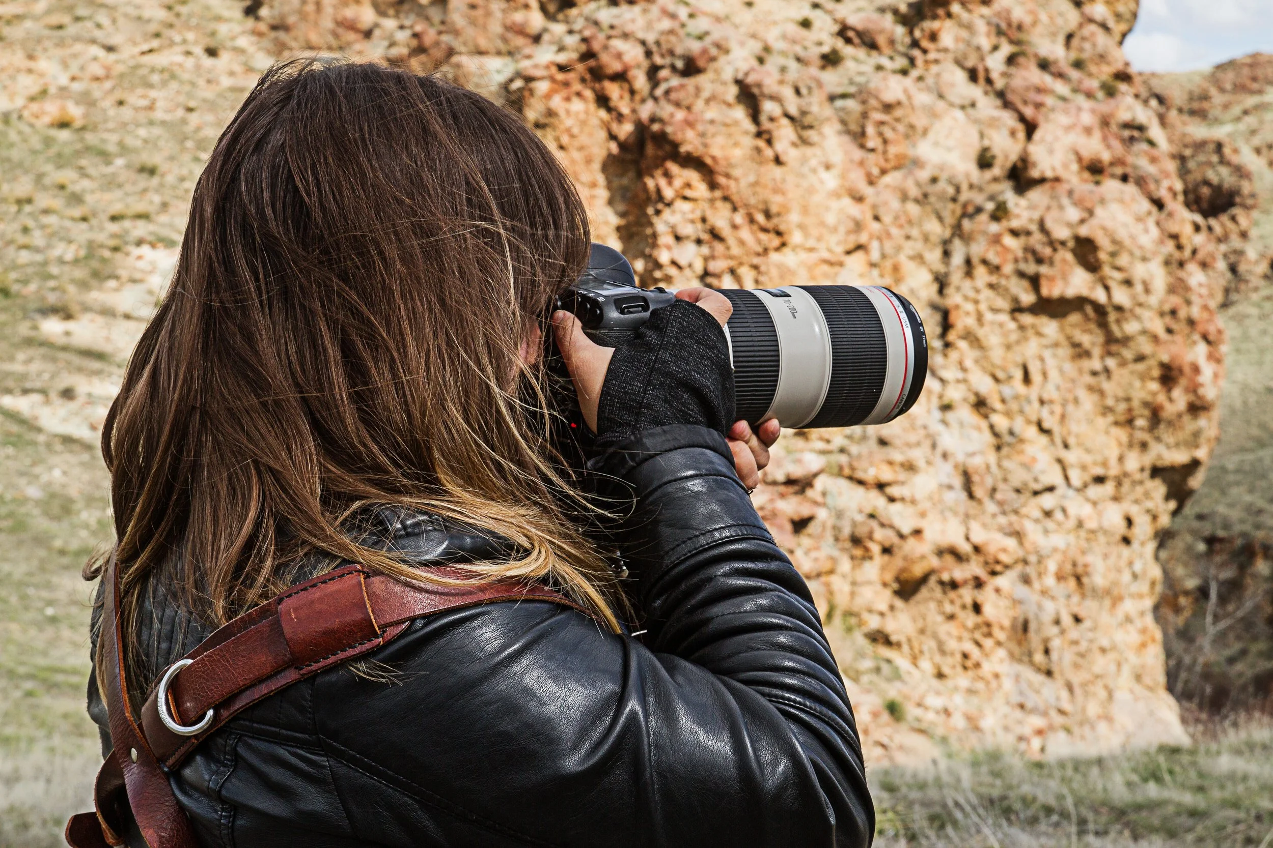 Photography Classes in Boise Idaho | Foreign Perceptions Photography ...