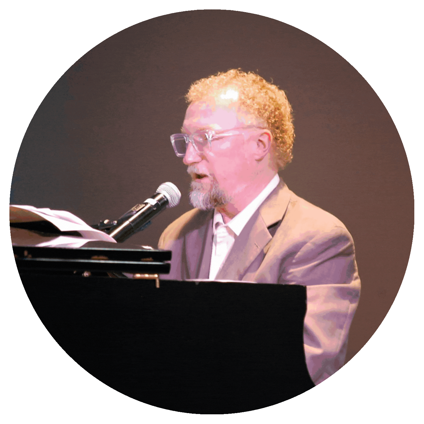 About — Sonrise Baptist Church