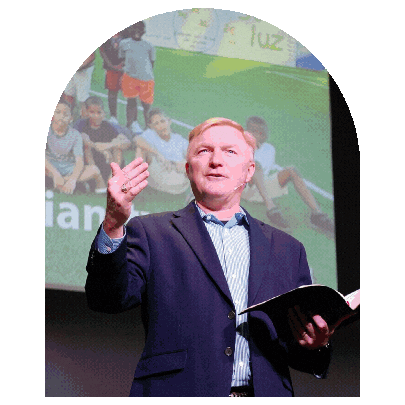 About — Sonrise Baptist Church