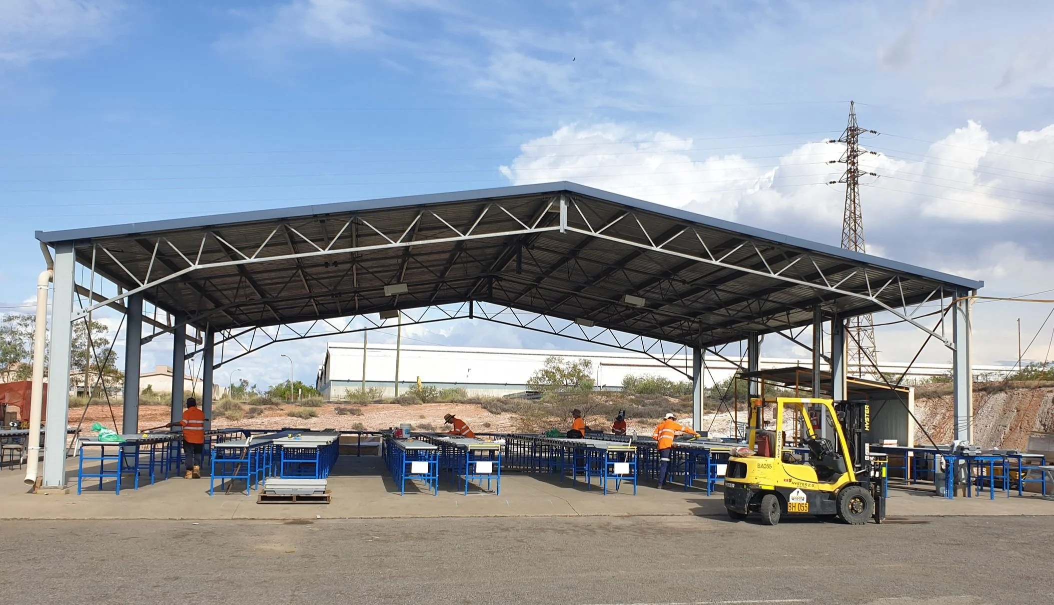 How We Can Help — LithInsight