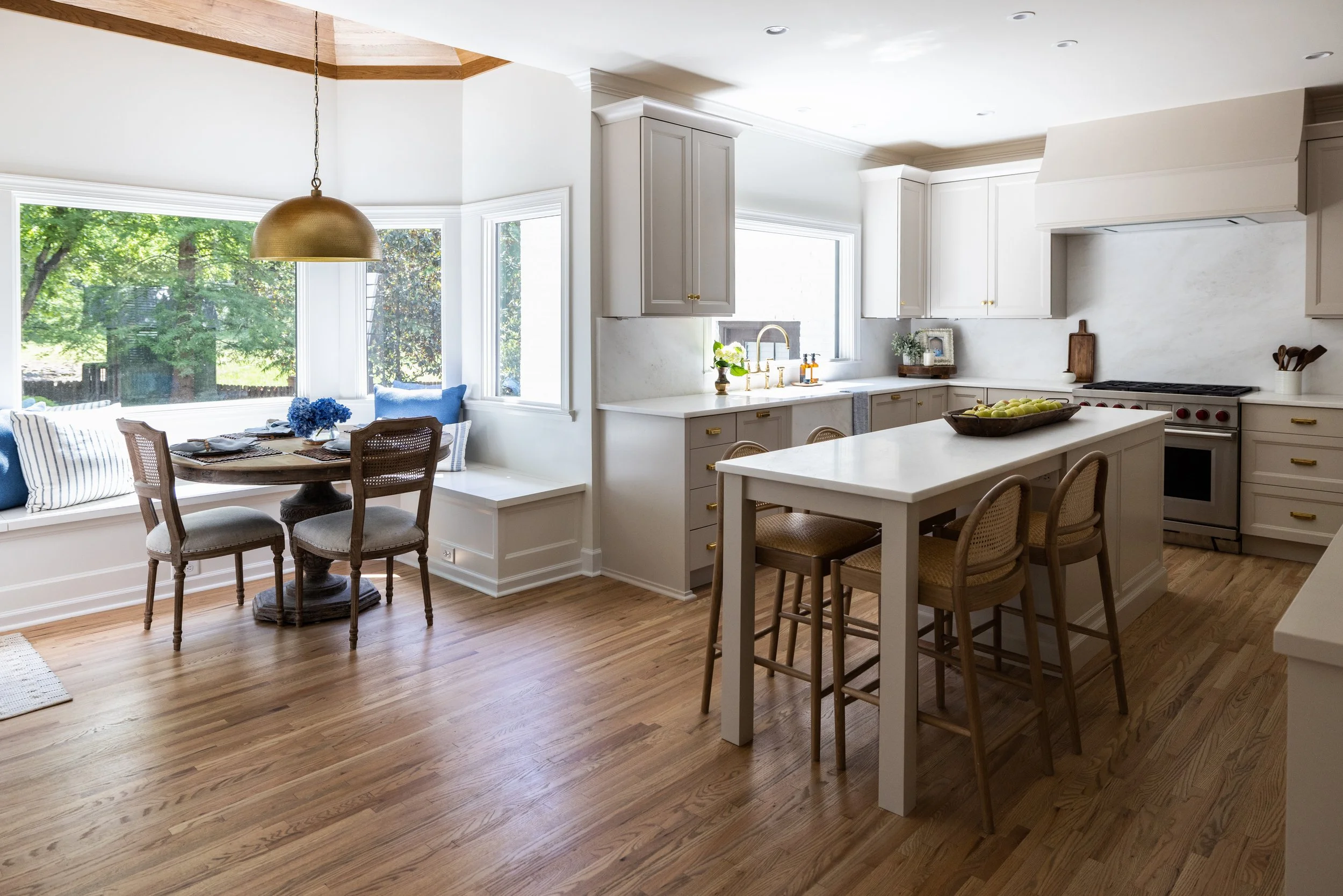 Dawson Building Company