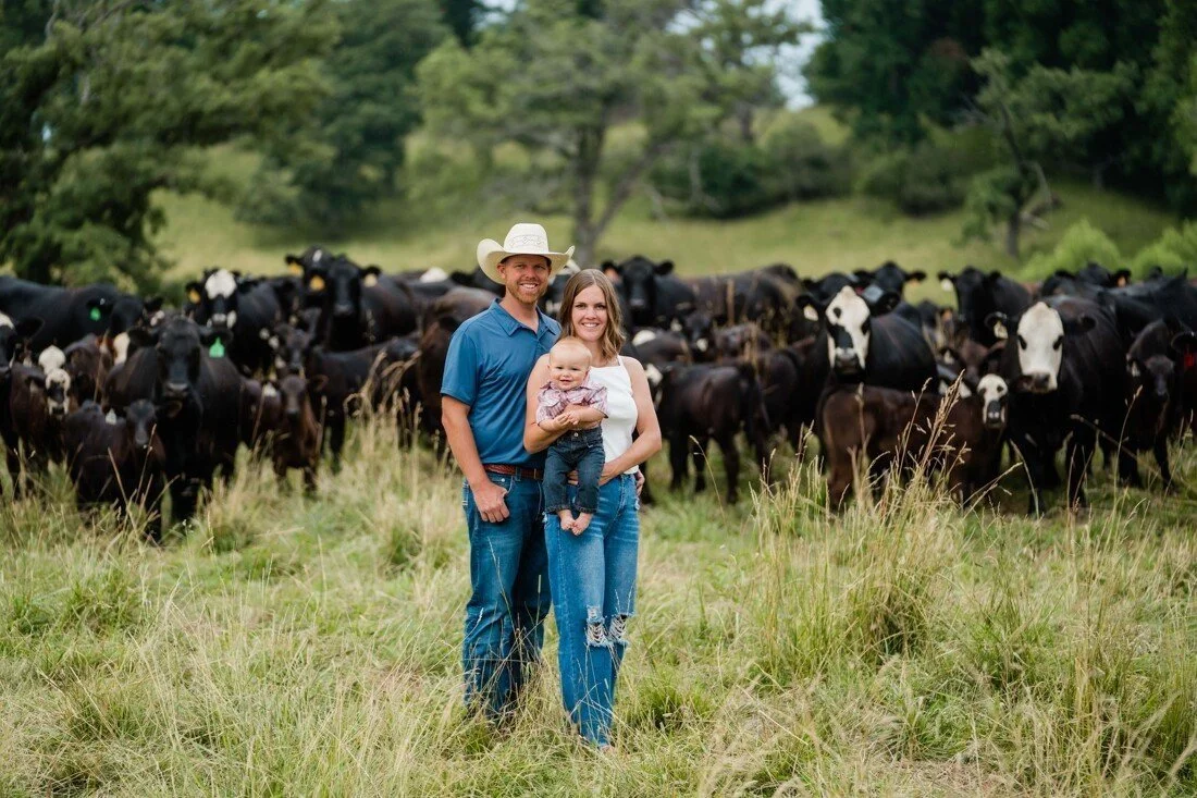 Our Story — Beringer Family Farms