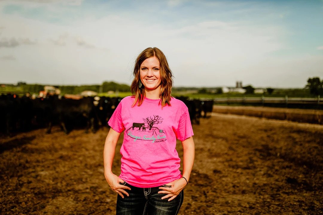 Beringer Family Farms