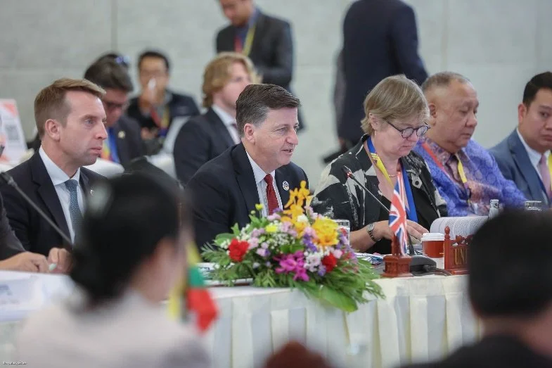 UK-ASEAN Business Council