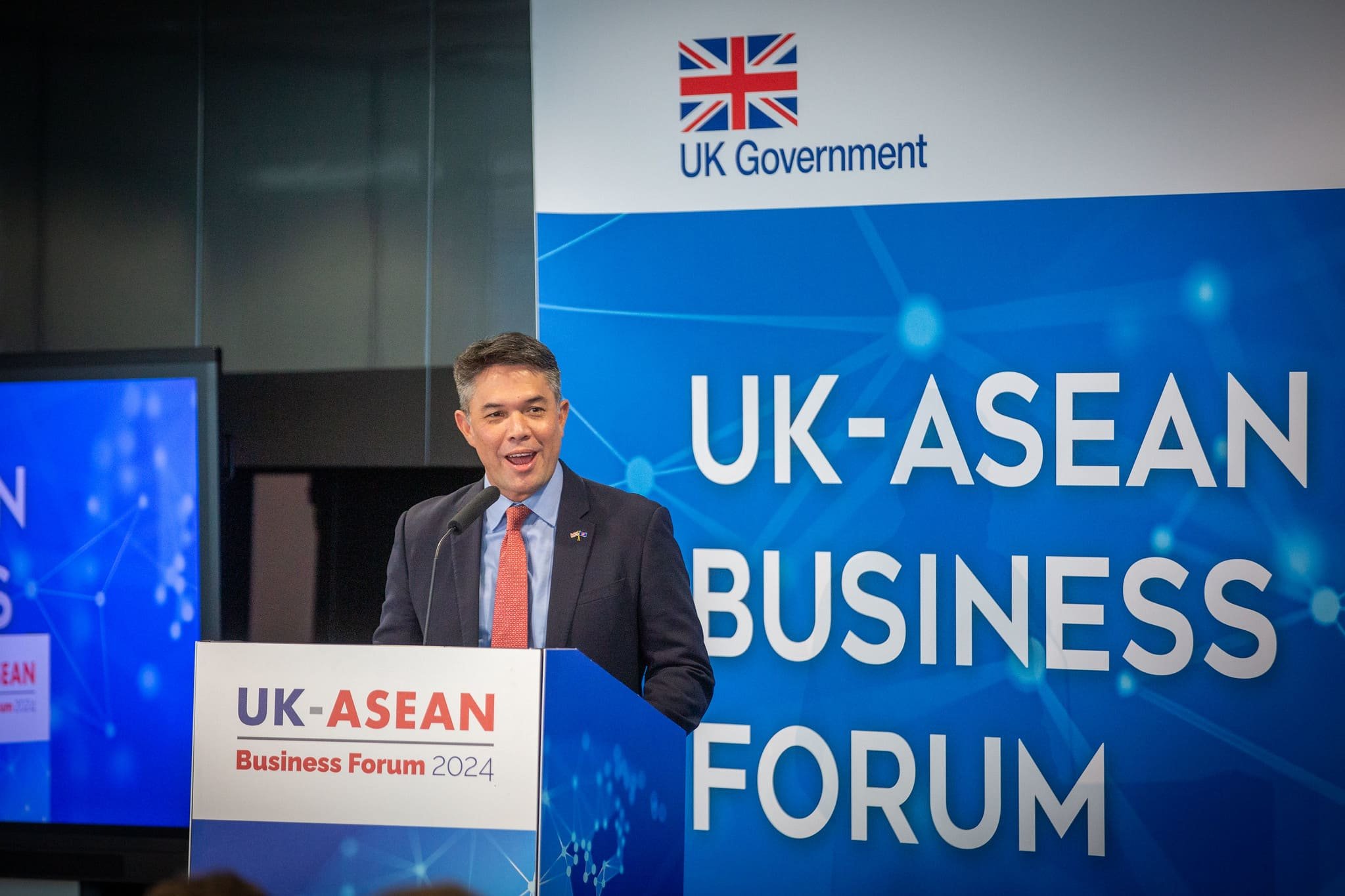 Highlights from the UK-ASEAN Business Forum 2024 - UK-ASEAN Business ...