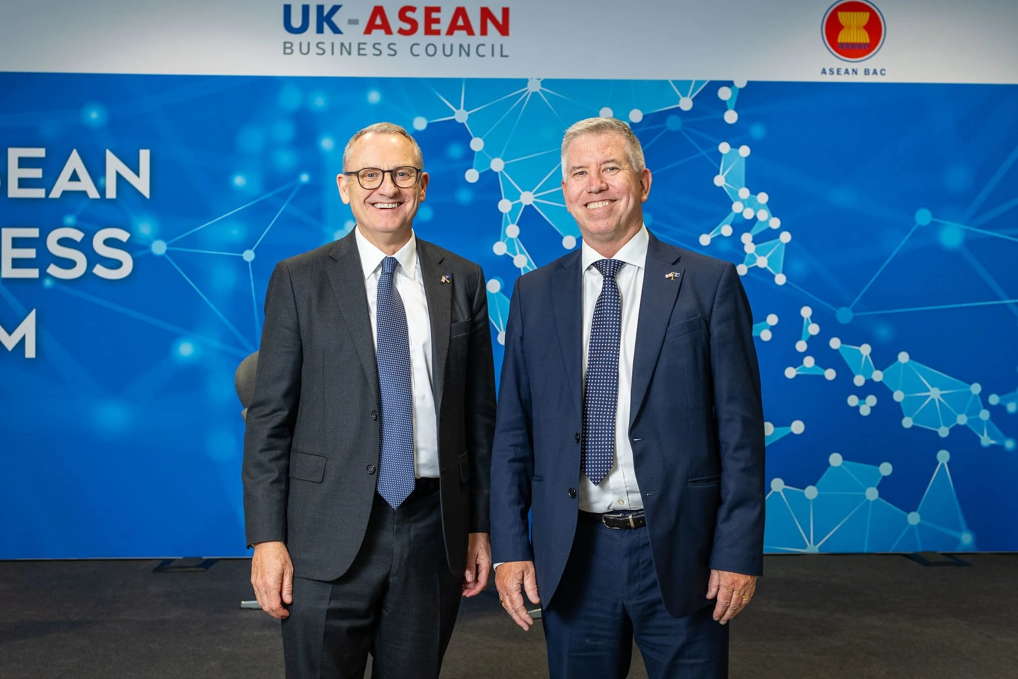 Highlights from the UK-ASEAN Business Forum 2024 - UK-ASEAN Business ...