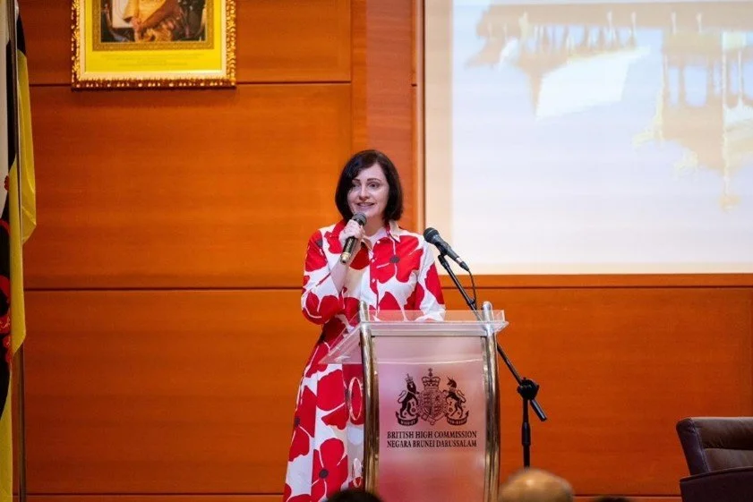UK Trade Mission to Brunei Darussalam - UK-ASEAN Business Council