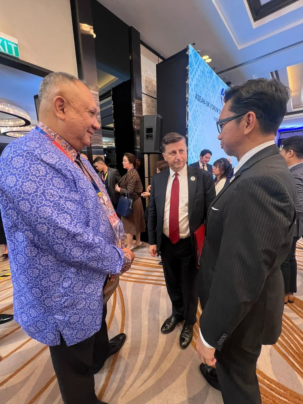 UK-ASEAN Business Council