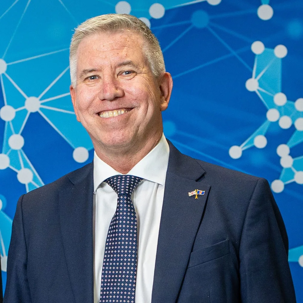 UKABC Chief Executive Ian Gibbons Awarded OBE in New Year Honours List ...