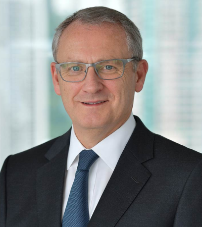 Board of Directors - UK-ASEAN Business Council