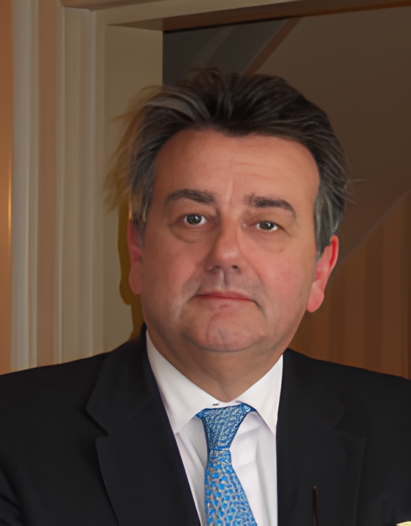 Board of Directors - UK-ASEAN Business Council