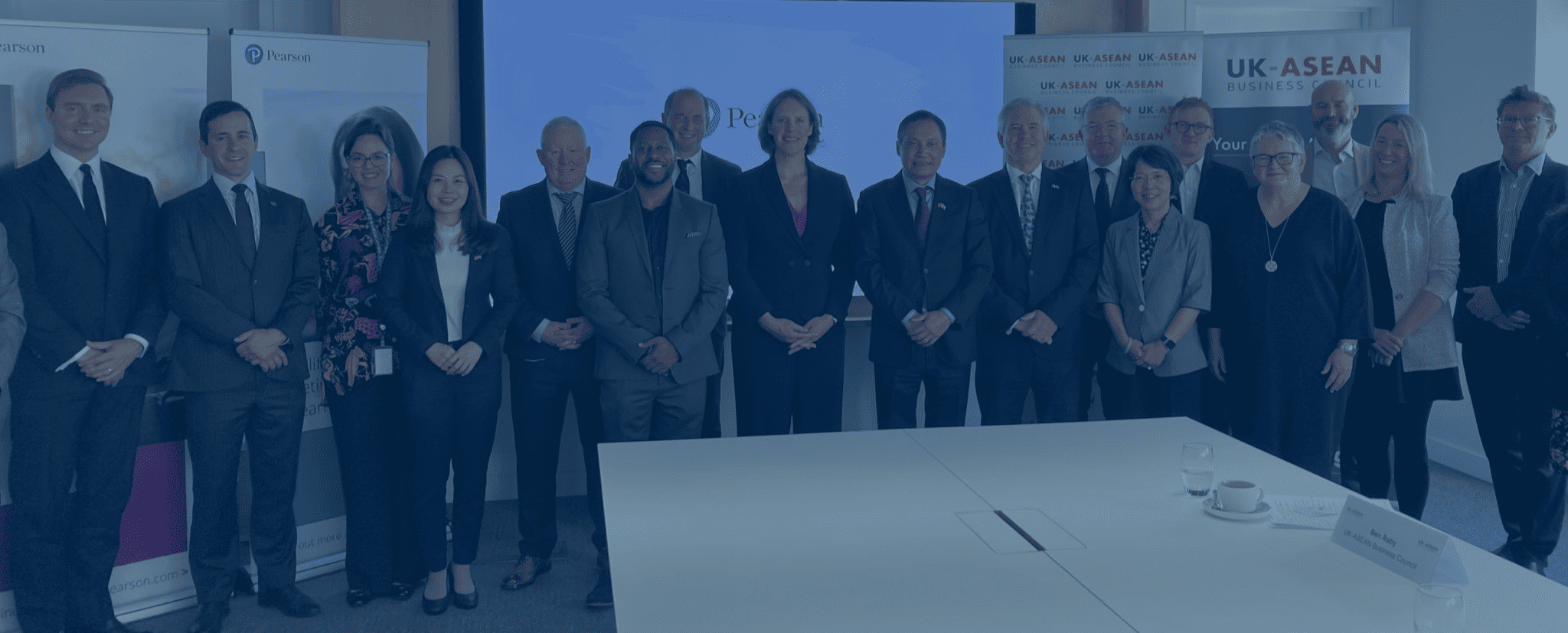 UK-ASEAN Business Council