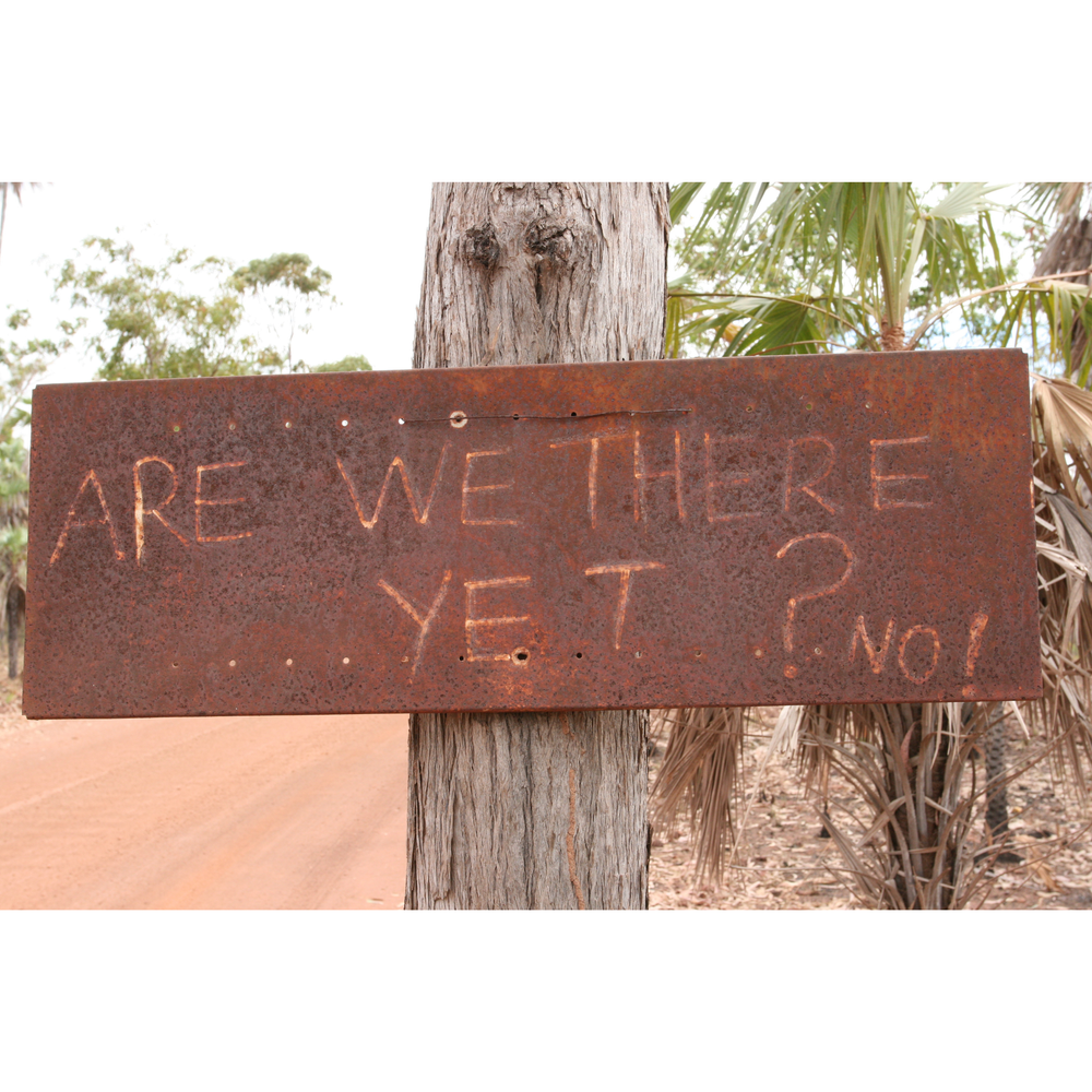 REMOTE AUSTRALIANS MATTER - Home