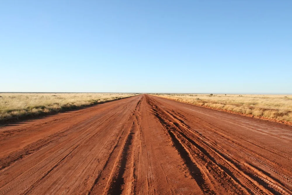 REMOTE AUSTRALIANS MATTER - Home