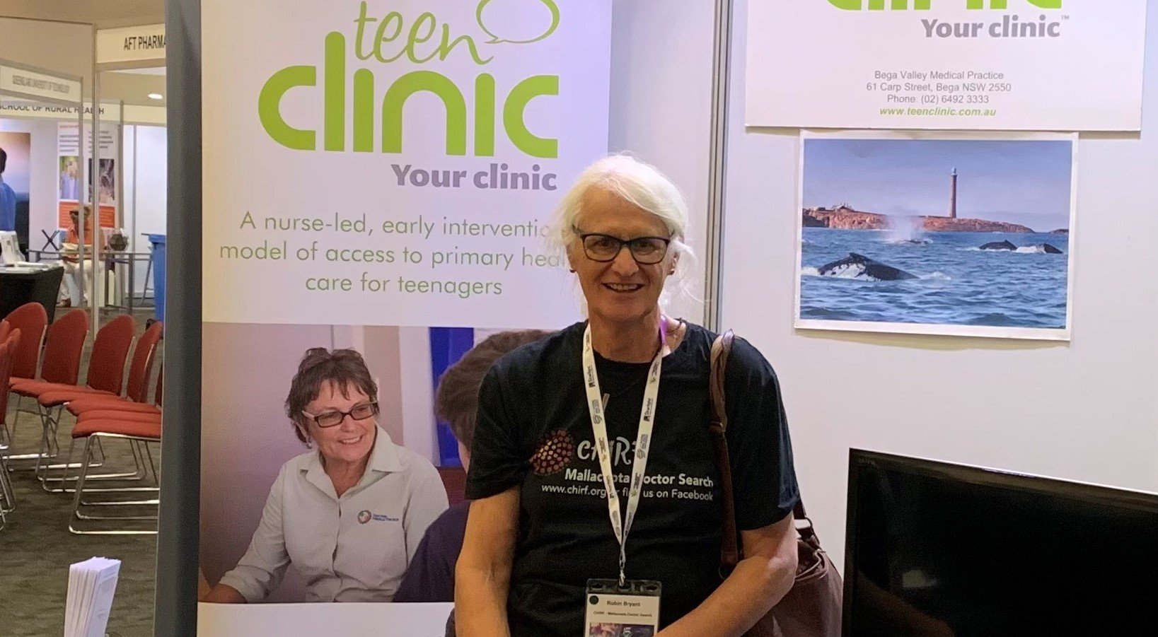 REMOTE AUSTRALIANS MATTER - Meet the Board