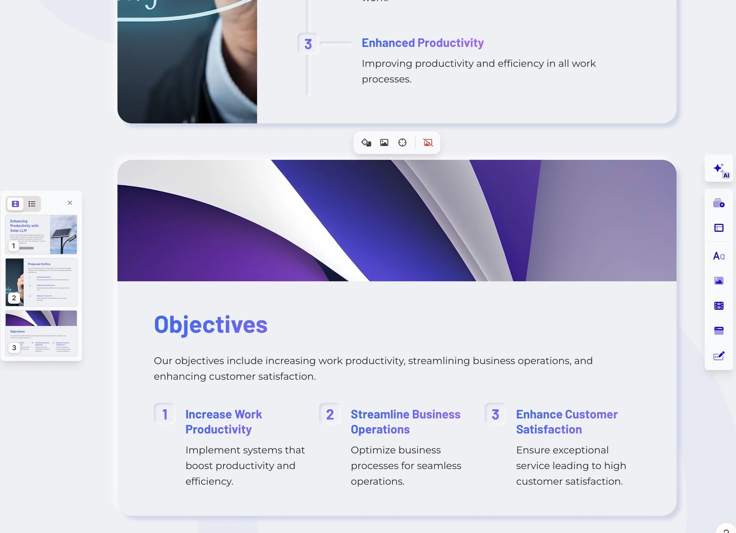 'Solar' LLM 사용법 vol. 1 - 언어모델로 기획서를 효율적으로 작성하는 팁 : 네이버 블로그