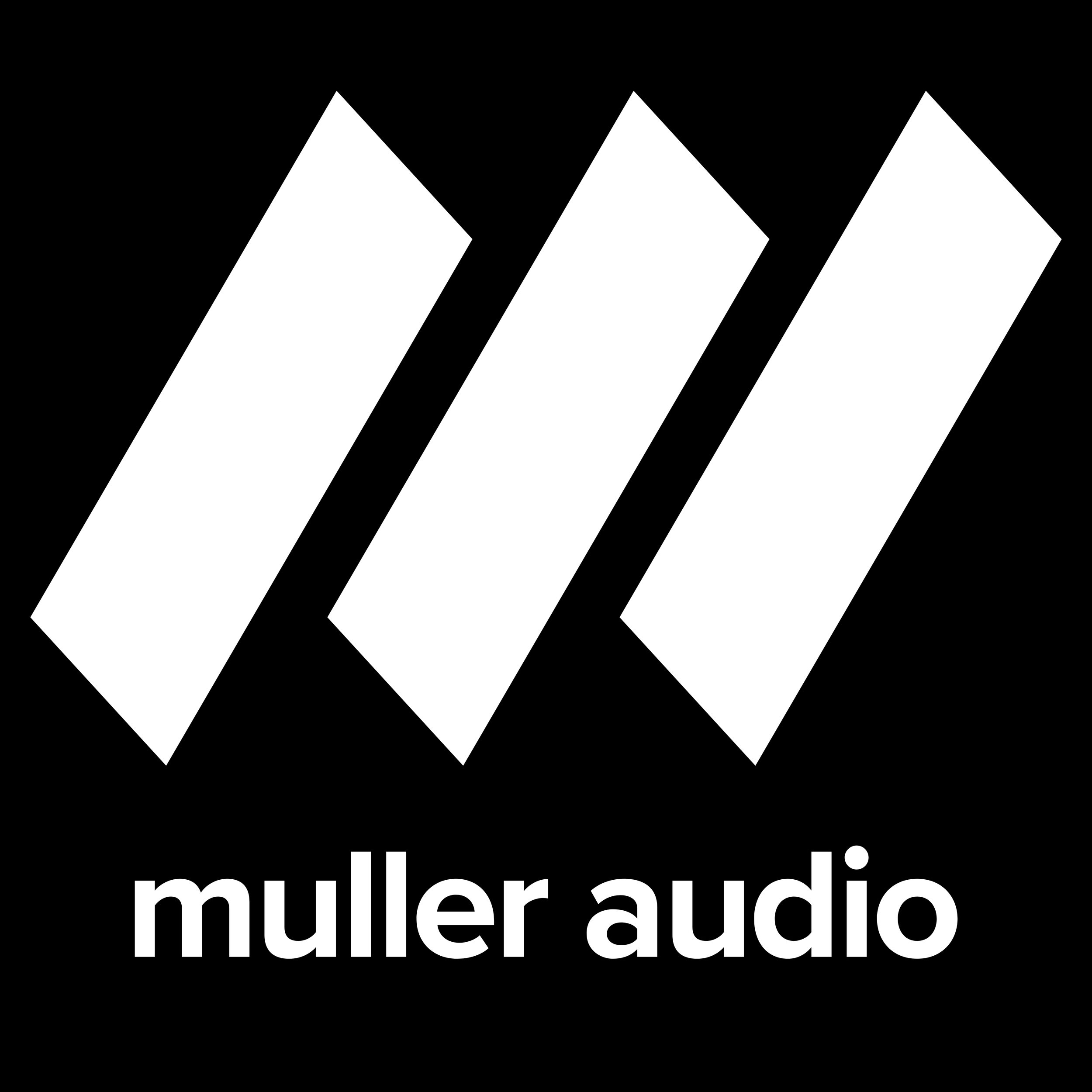 About Muller Audio