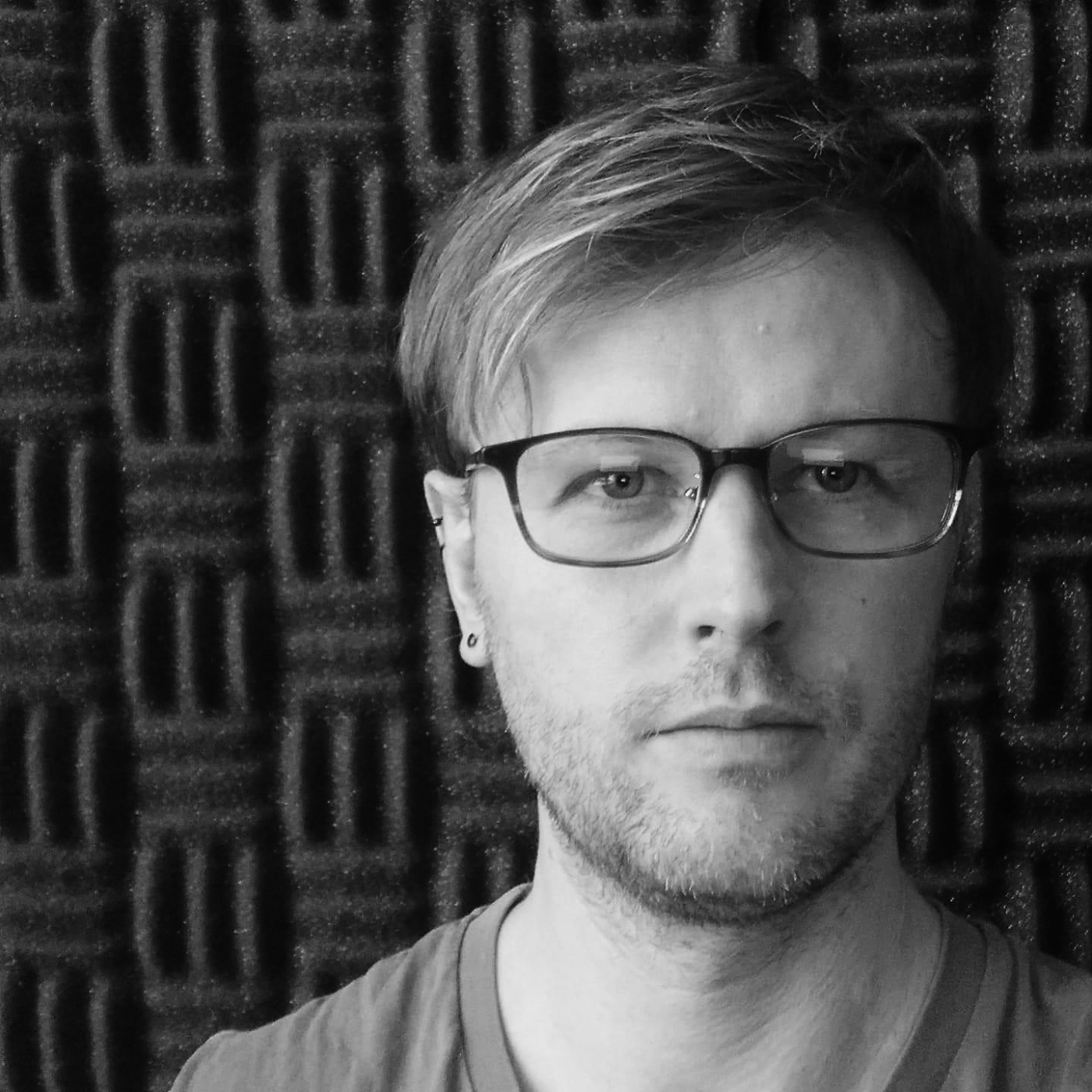 About — Muller Audio