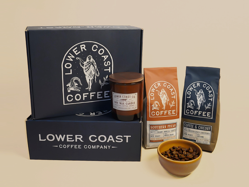 Lower Coast Coffee
