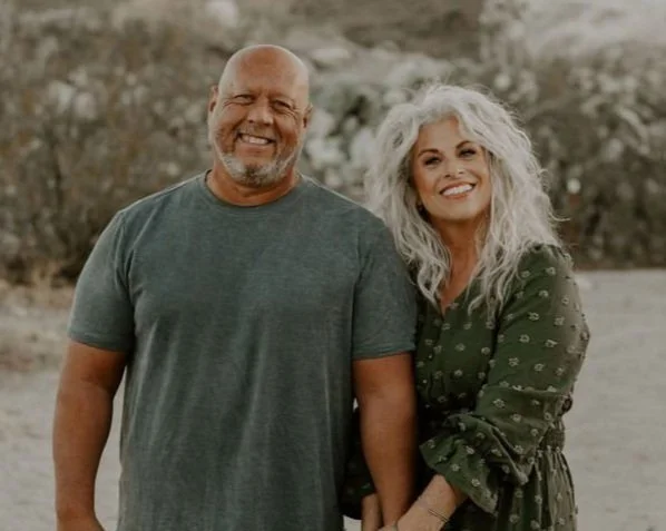 The Garden Church Leadership — THE GARDEN