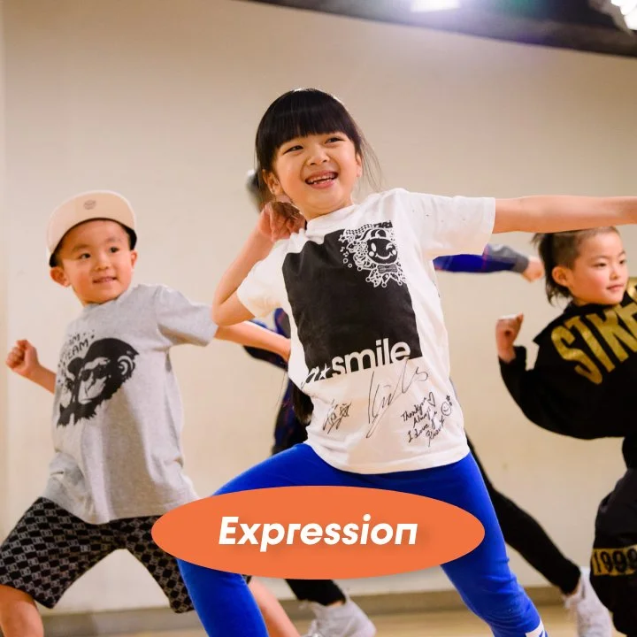 Brave Camp | The Gym For Kids