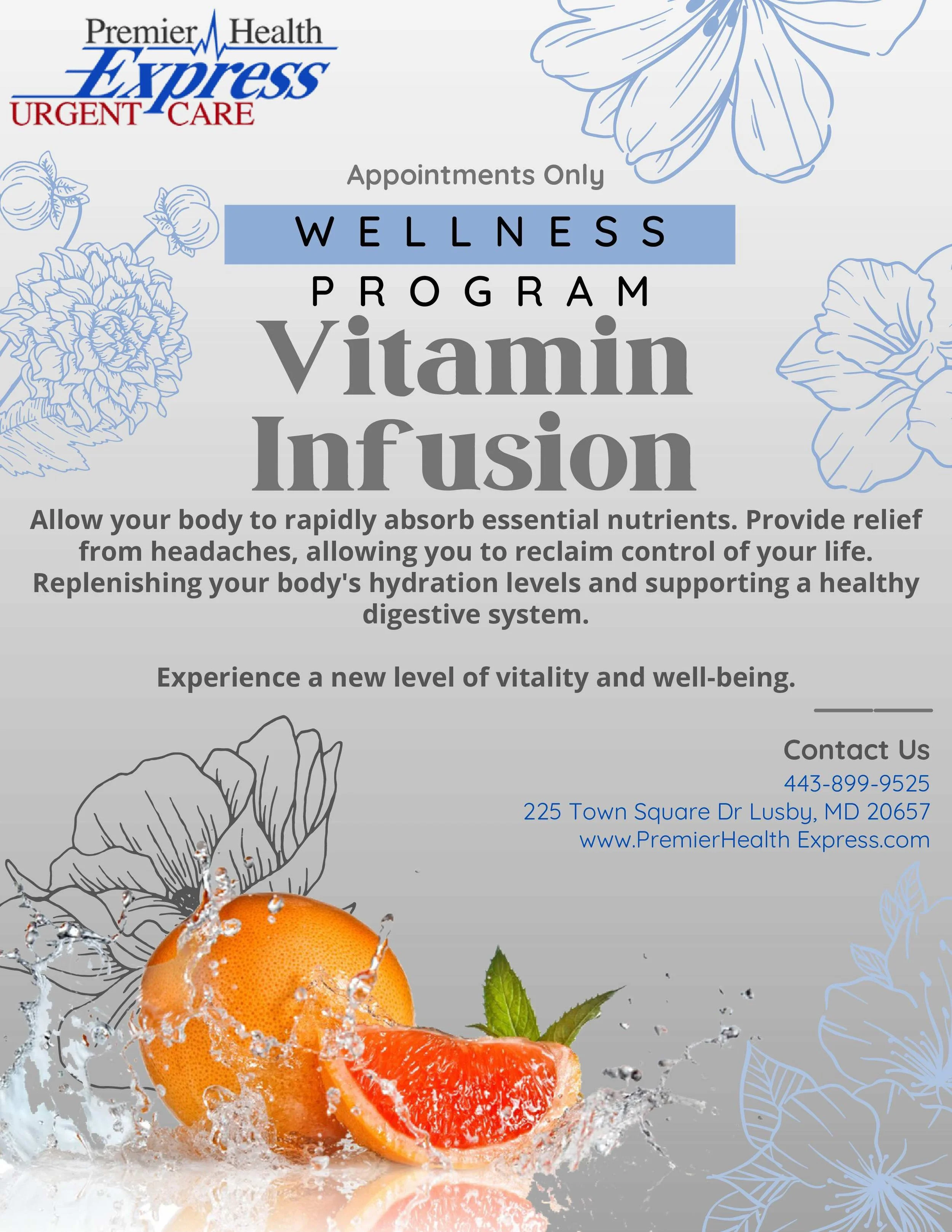 Premier Health Express