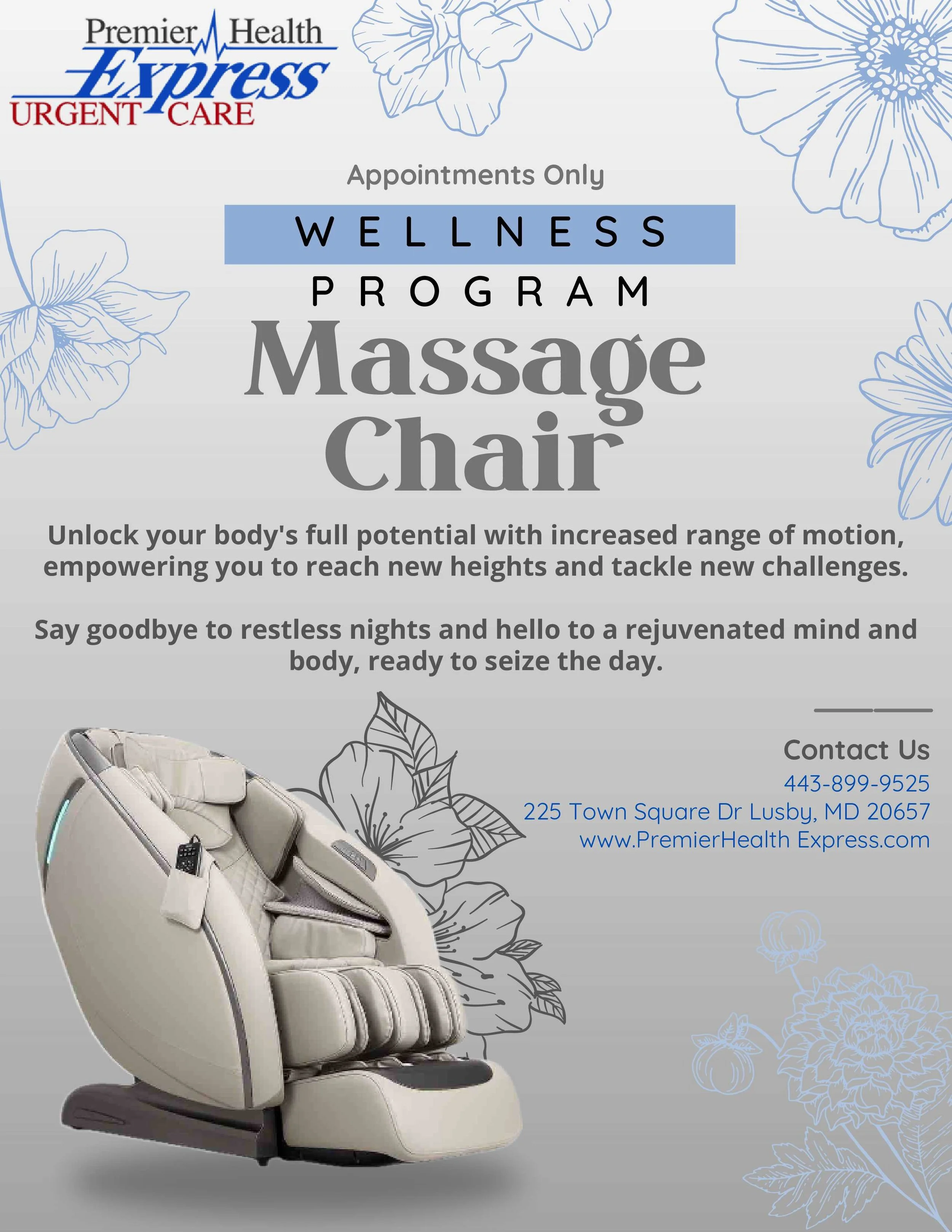 Premier Health Express