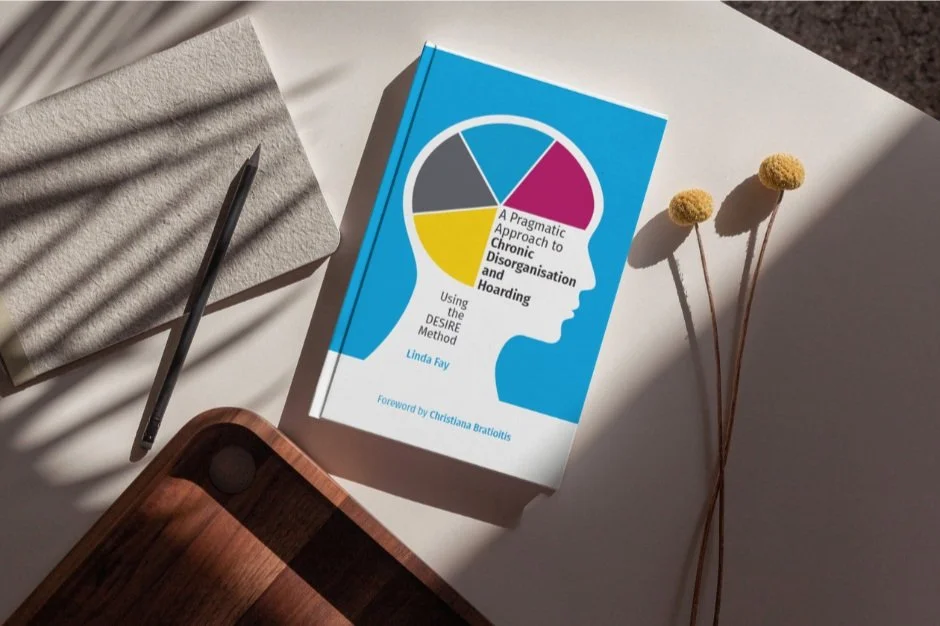 Hoarding Academy - training and events, help and support