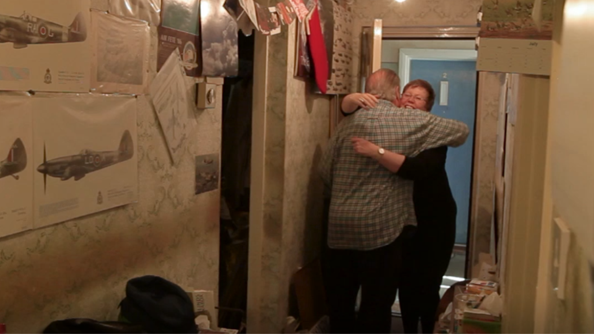 Hoarding Academy - training and events, help and support