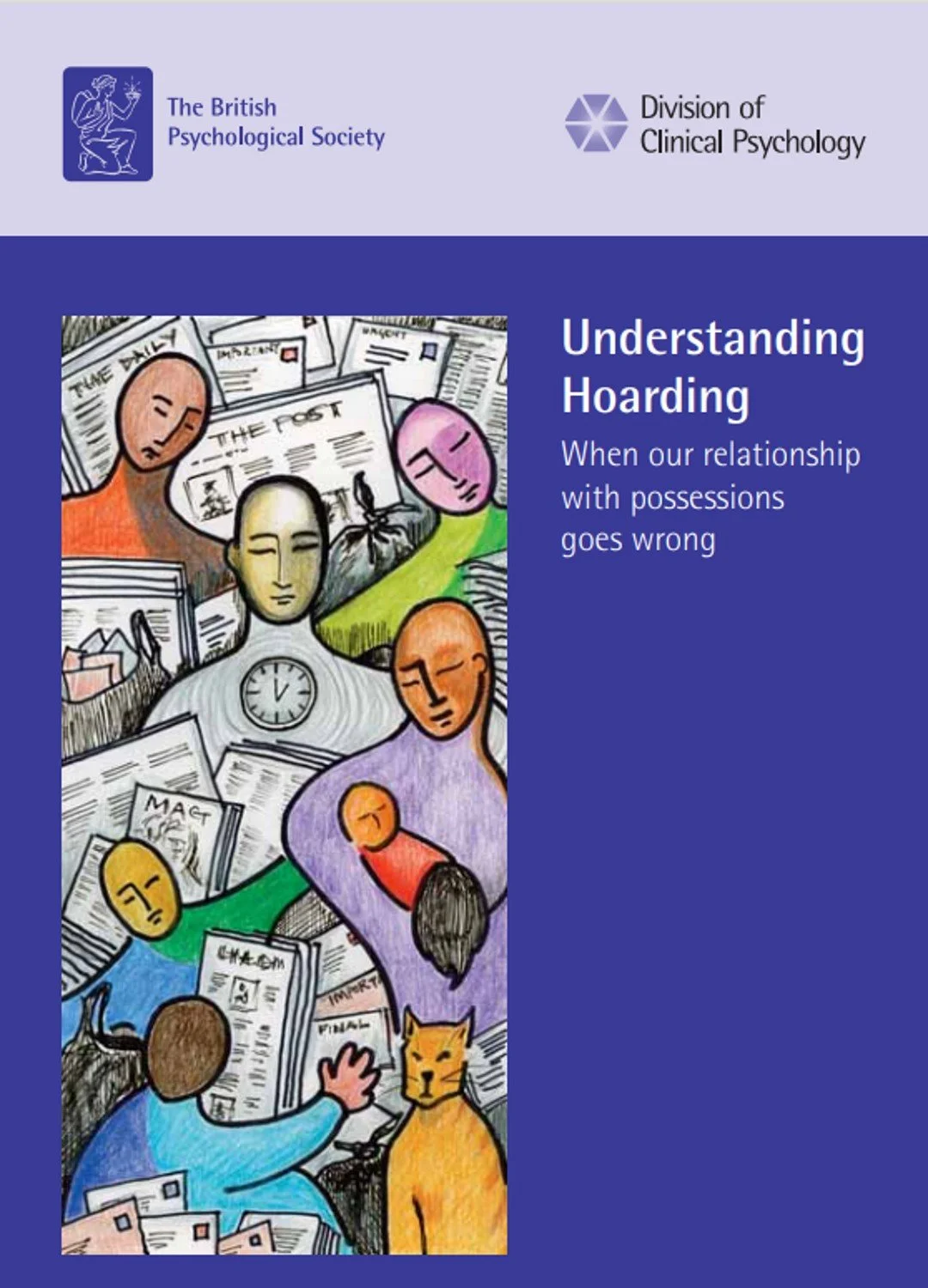 RESOURCES — hoarding academy