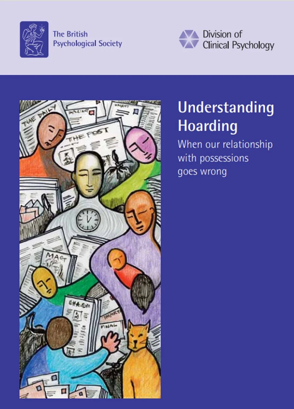 RESOURCES — hoarding academy