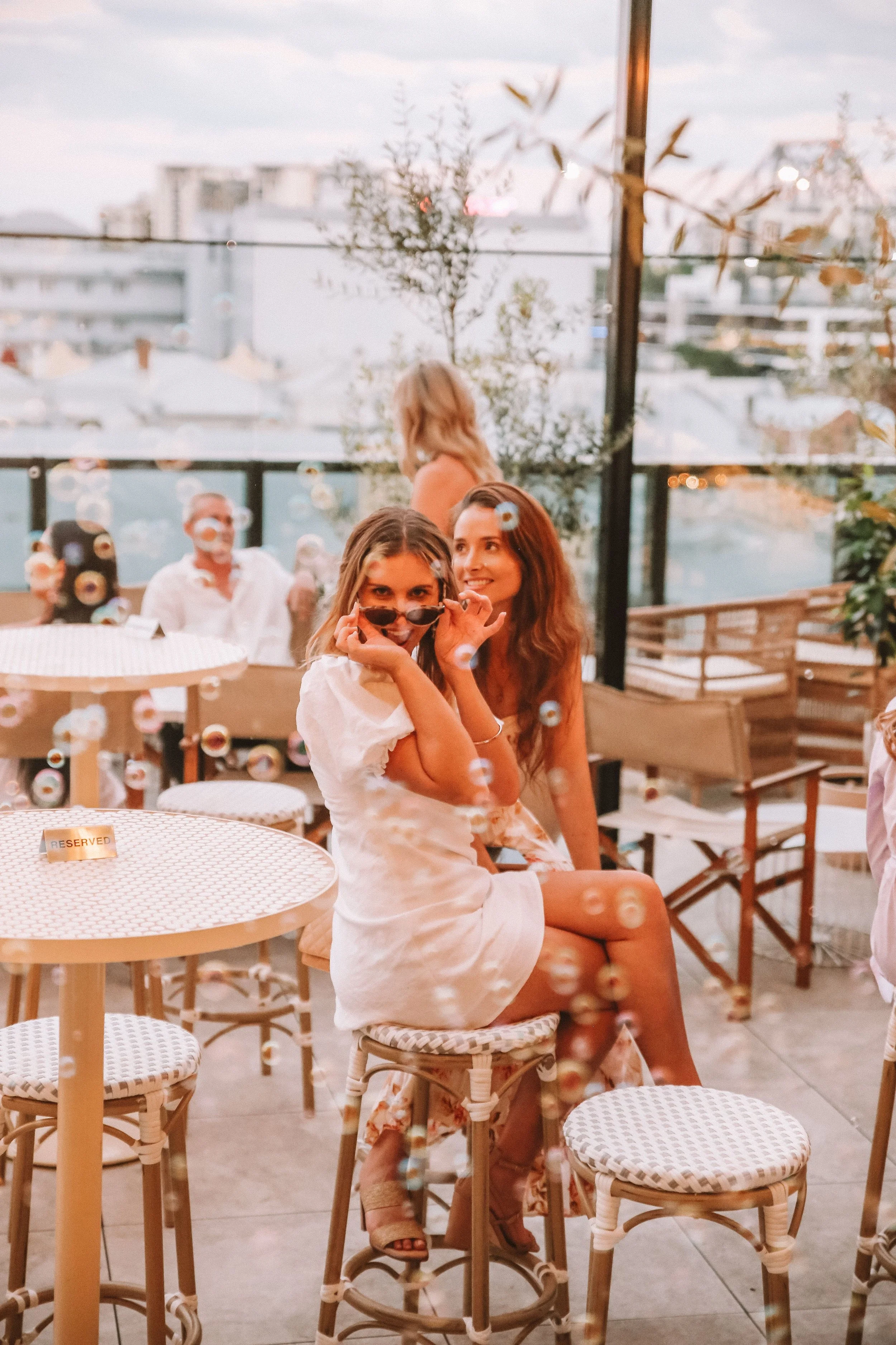 Contact — Cielo Rooftop