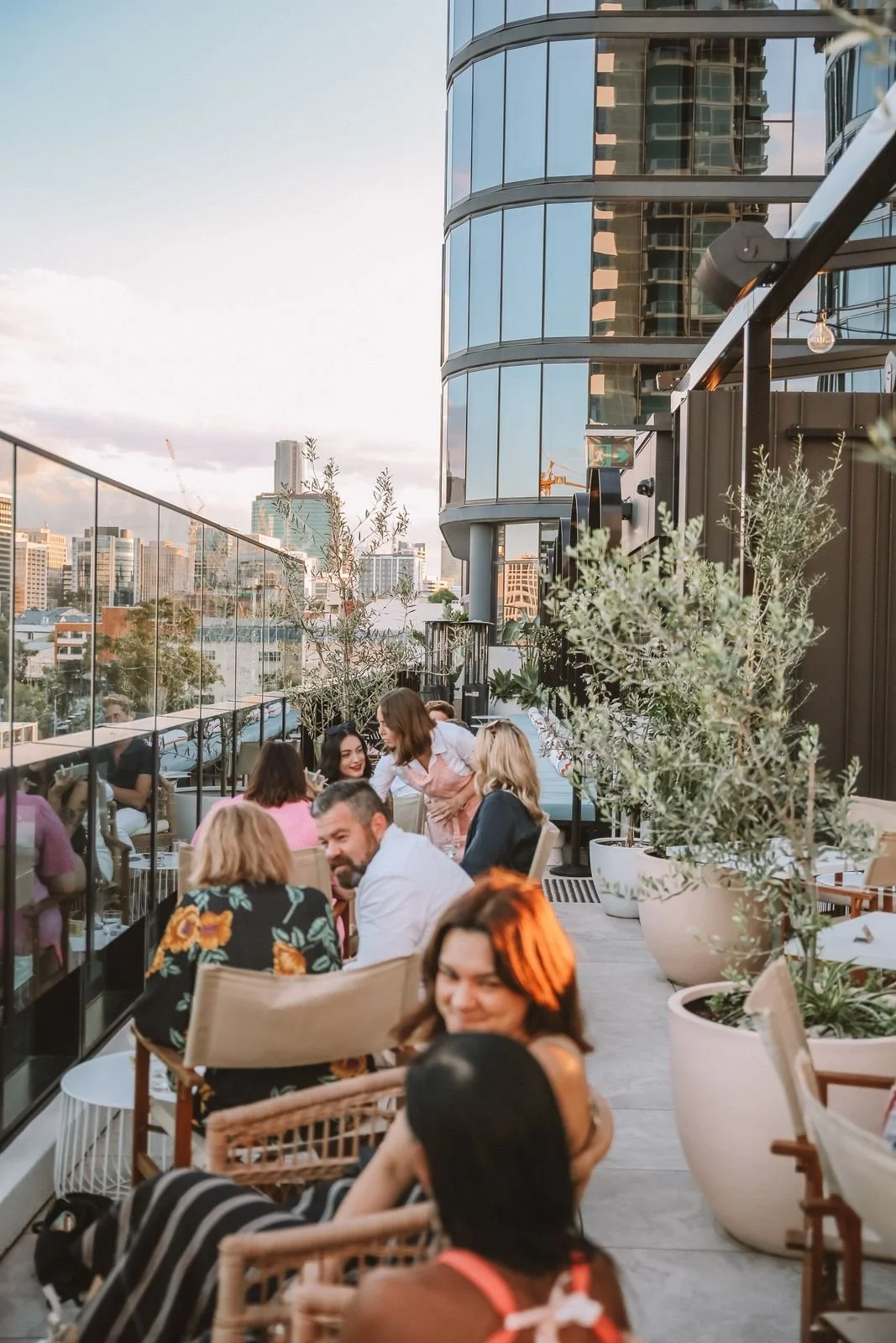 Events — Cielo Rooftop