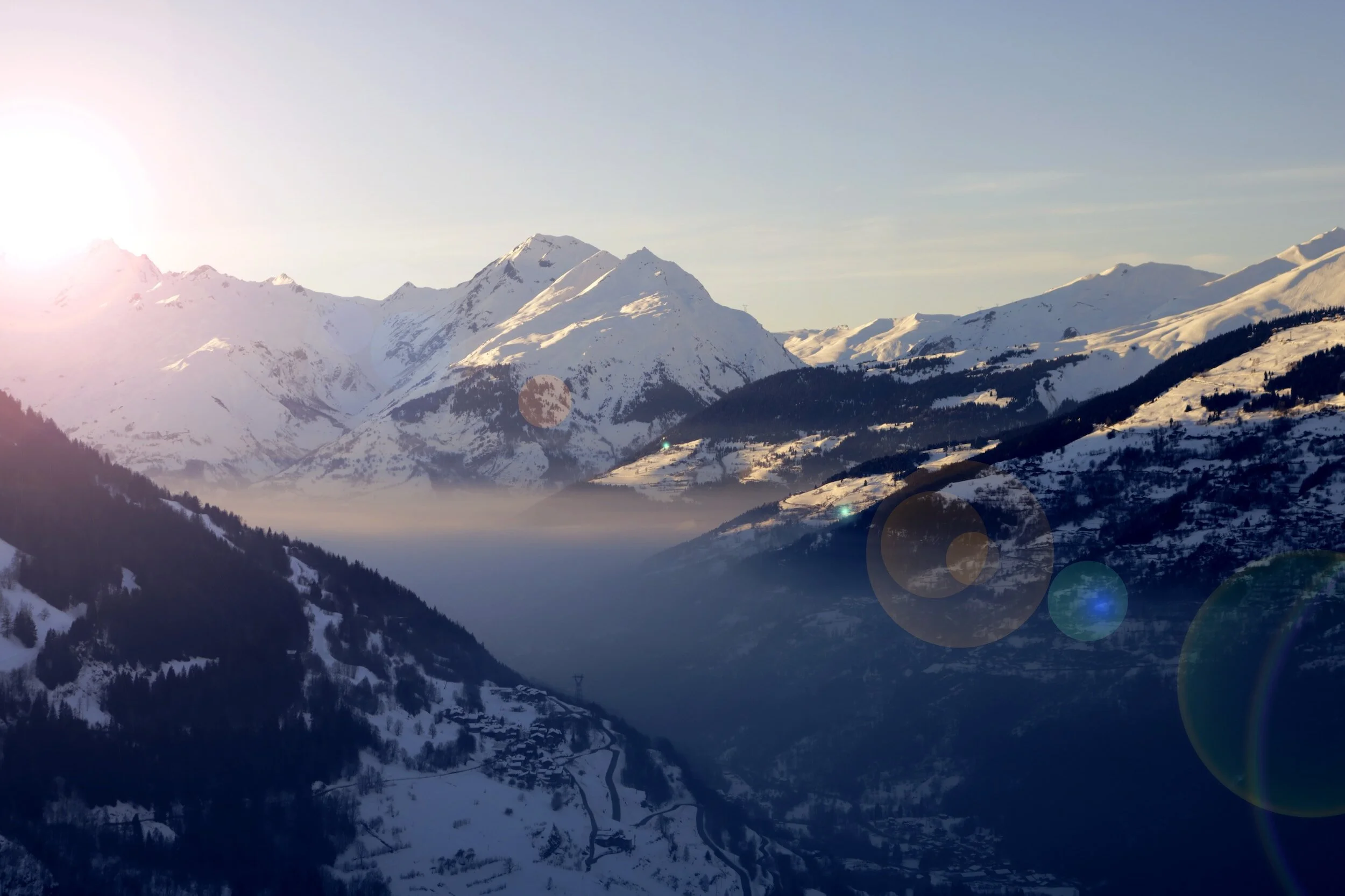 About — Alpine Optoelectronics
