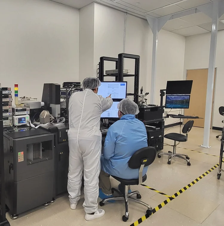 Silicon Photonics — Alpine Optoelectronics