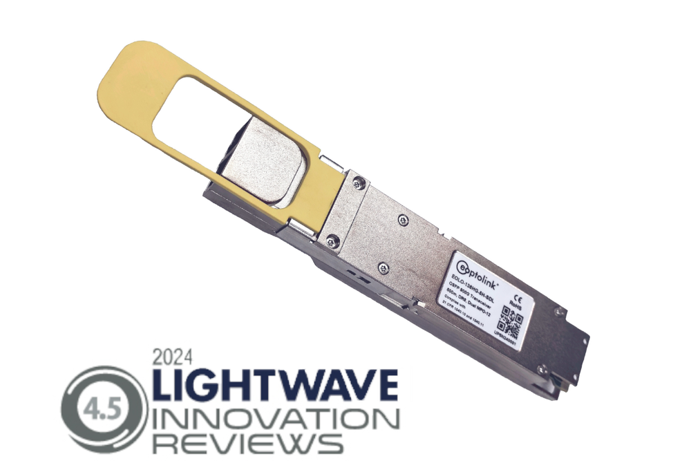 Alpine Optoelectronics