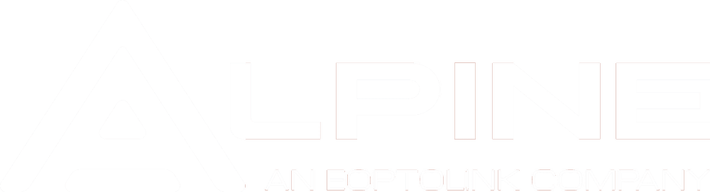 Alpine Optoelectronics