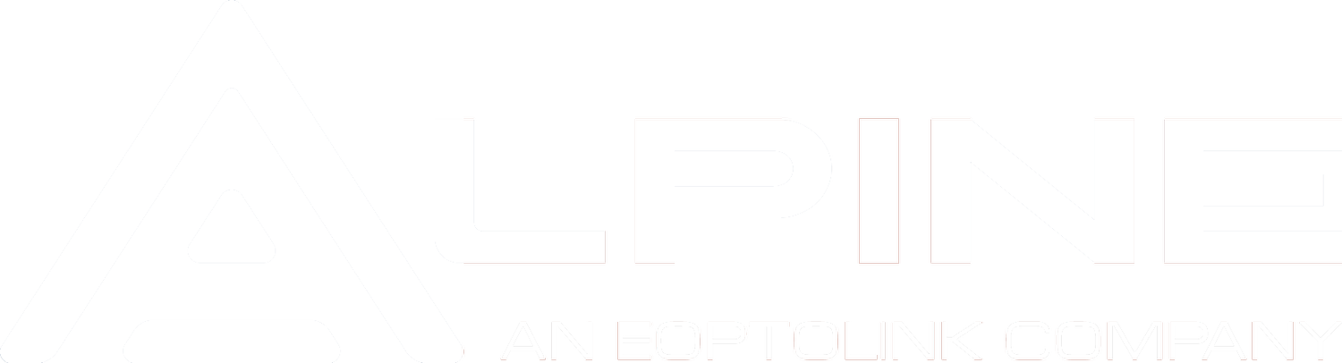 Alpine Optoelectronics