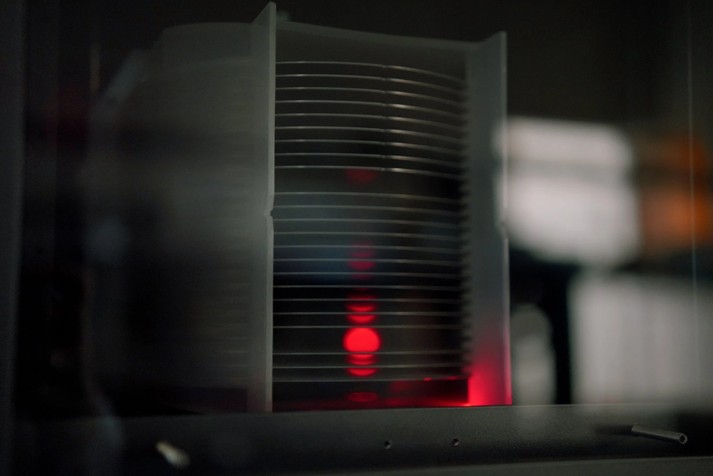Alpine Optoelectronics