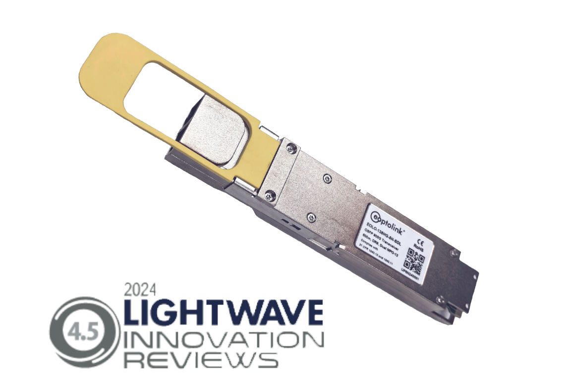 Transceivers & Systems — Alpine Optoelectronics