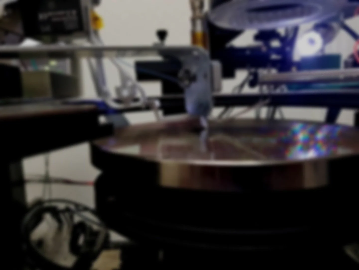 Alpine Optoelectronics