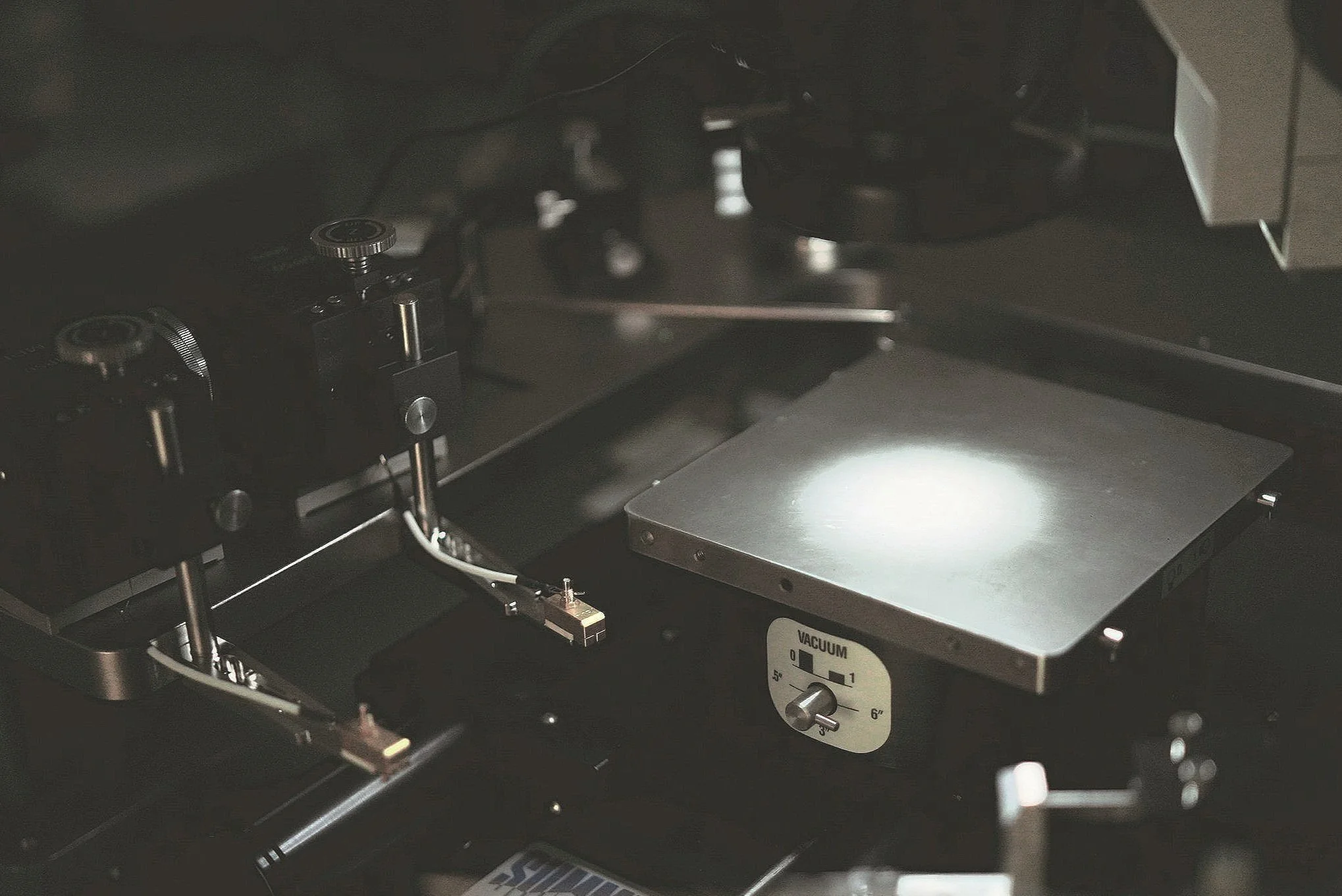 Alpine Optoelectronics