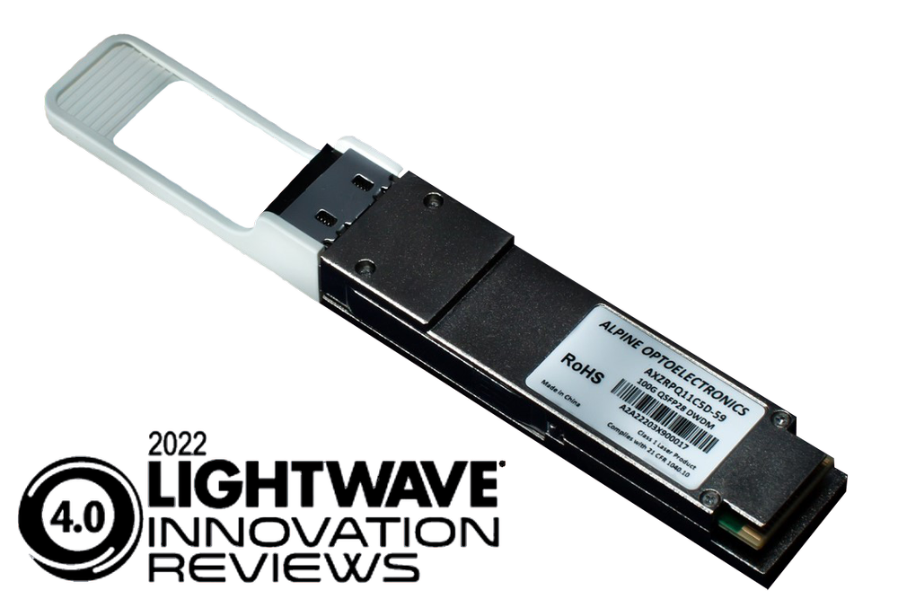 Alpine Optoelectronics
