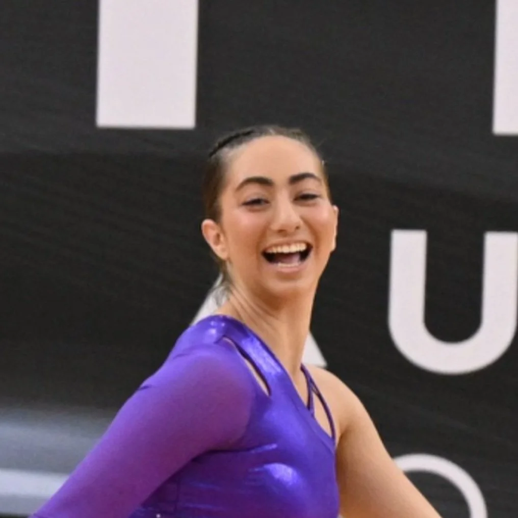 Team — Edge Sport Aerobics