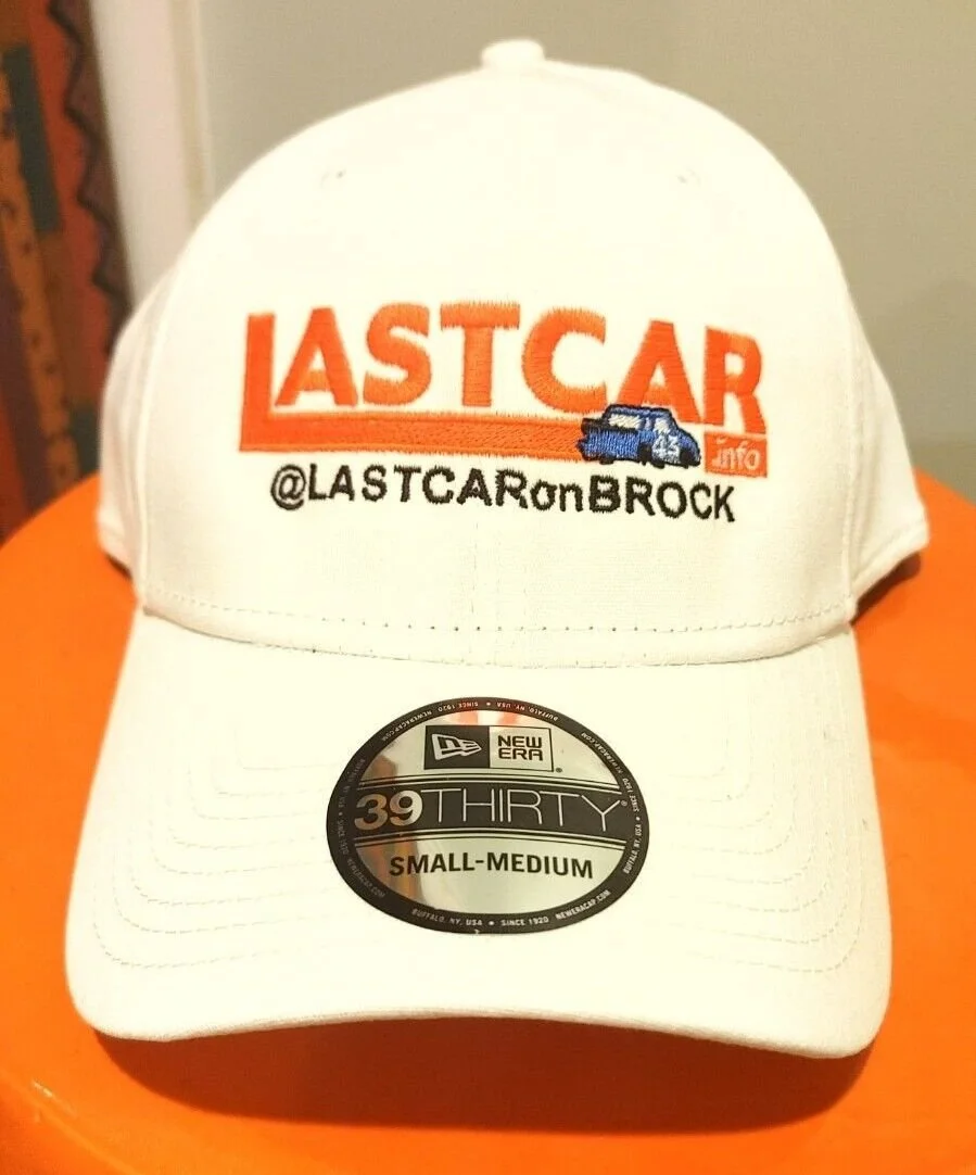 LASTCAR.info