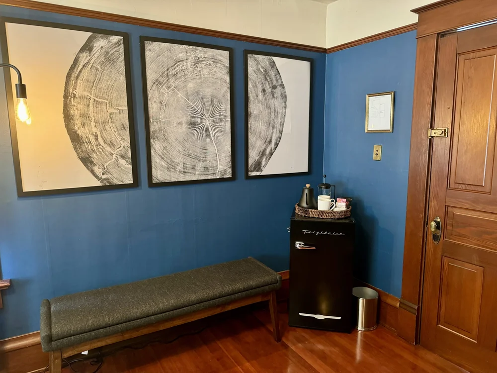 Rooms — Hubble House Inn