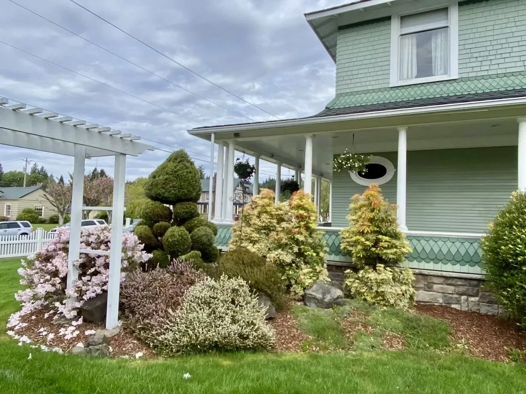 About — Hubble House Inn