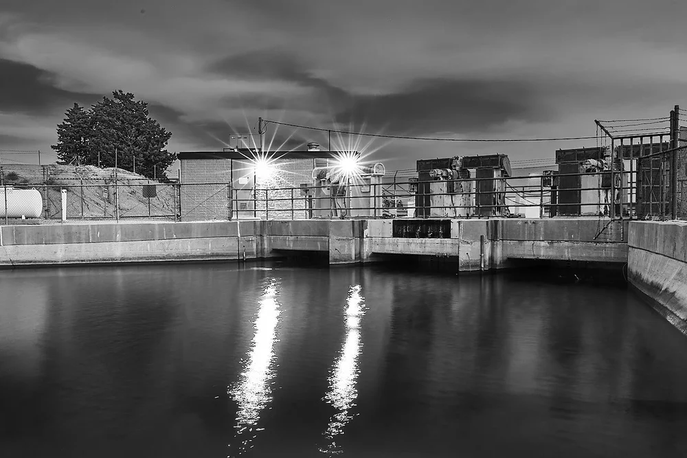 Architecture — Landis Photography