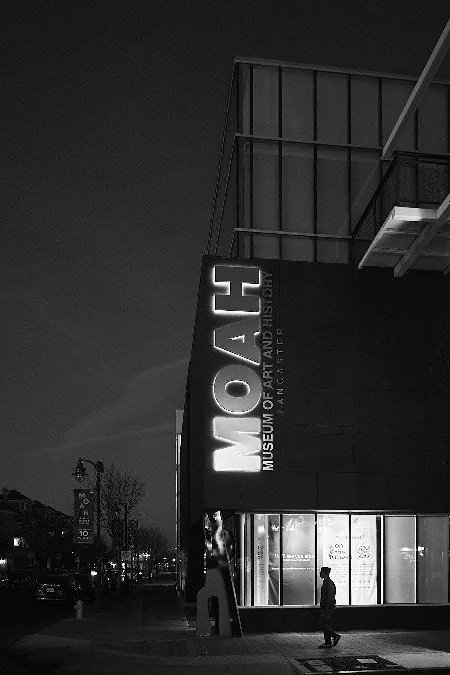 Architecture — Landis Photography